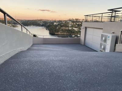 Before & After Concrete Resurfacing | Royal Concrete Resurfacing