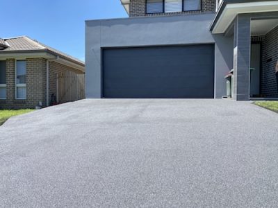 Before & After Concrete Resurfacing | Royal Concrete Resurfacing