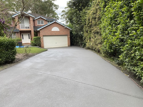 resurfacing stencilcrete gordon 2072 - Royal Concrete Resurfacing