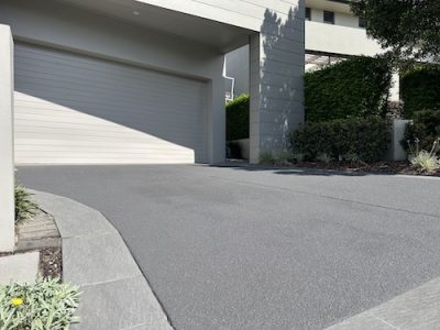 Before & After Concrete Resurfacing | Royal Concrete Resurfacing