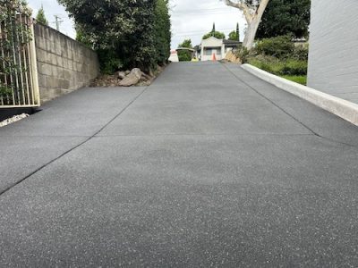 Before & After Concrete Resurfacing | Royal Concrete Resurfacing