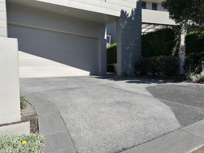 Before & After Concrete Resurfacing | Royal Concrete Resurfacing