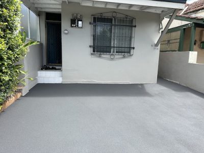 Before & After Concrete Resurfacing | Royal Concrete Resurfacing