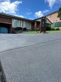 Before & After Concrete Resurfacing | Royal Concrete Resurfacing